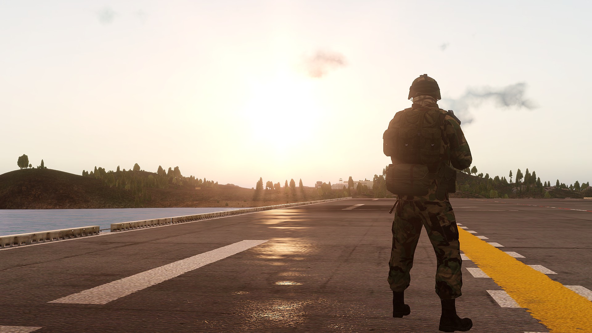 Main Page - Task Force Omega