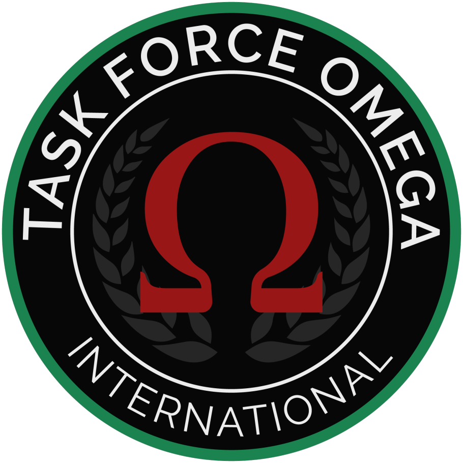 How to join - Task Force Omega